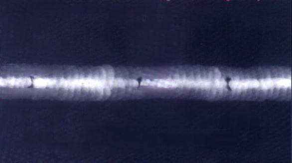 WELDSTRONG ELECTRODES : HOW TO IDENTIFY WELDING DEFECTS IN RADOAGRAPHY ...