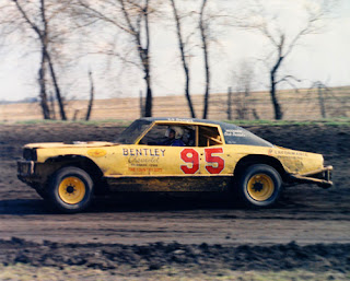 Midwest Racing Archives: The Triple Crown Dirt Track Championships
