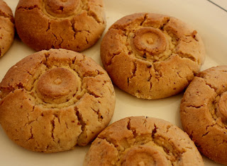 AAA ACCADEMIA AFFAMATI AFFANNATI: Biscotti. Di tutto un po'