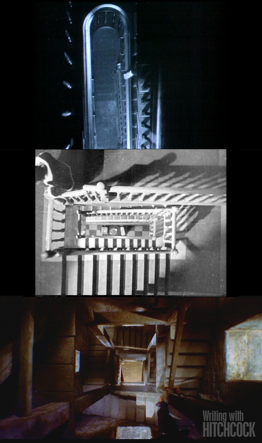 (PPTX) Vertigo Cinematography - DOKUMEN.TIPS