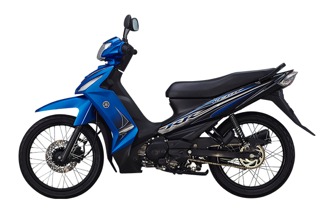 Dunia Otomotif: YAMAHA VEGA RR MELUNCUR, VEGA INJEKSI SEBENTAR LAGI?
