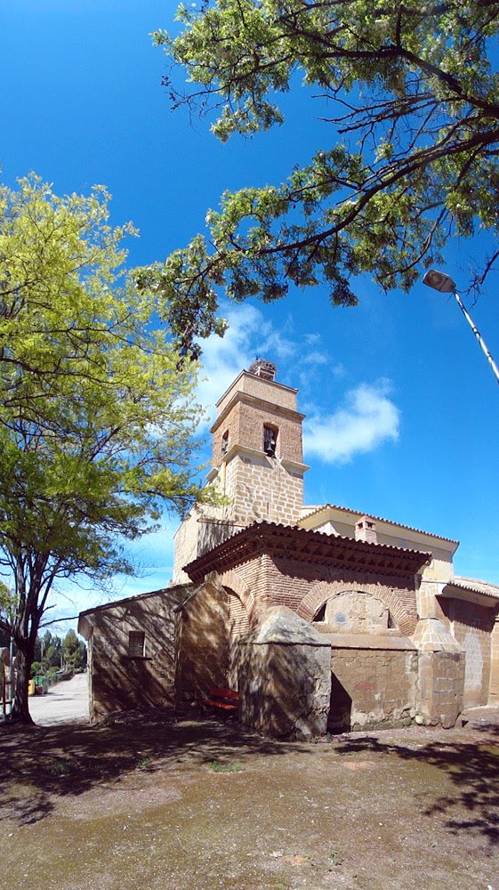 Fotografías panorámicas de Rivas | Rivaspress '13