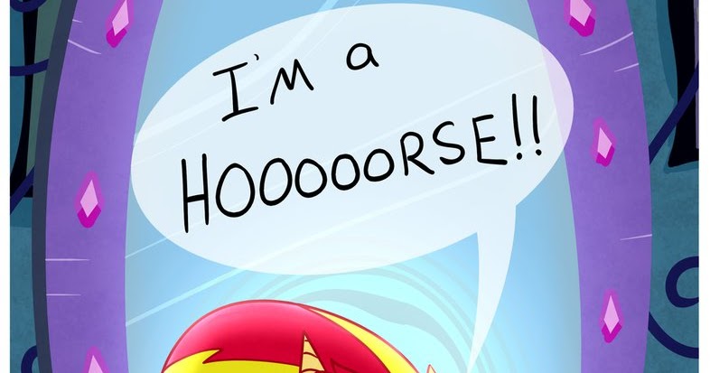 Equestria Daily - MLP Stuff!: Morning Discussion #1229