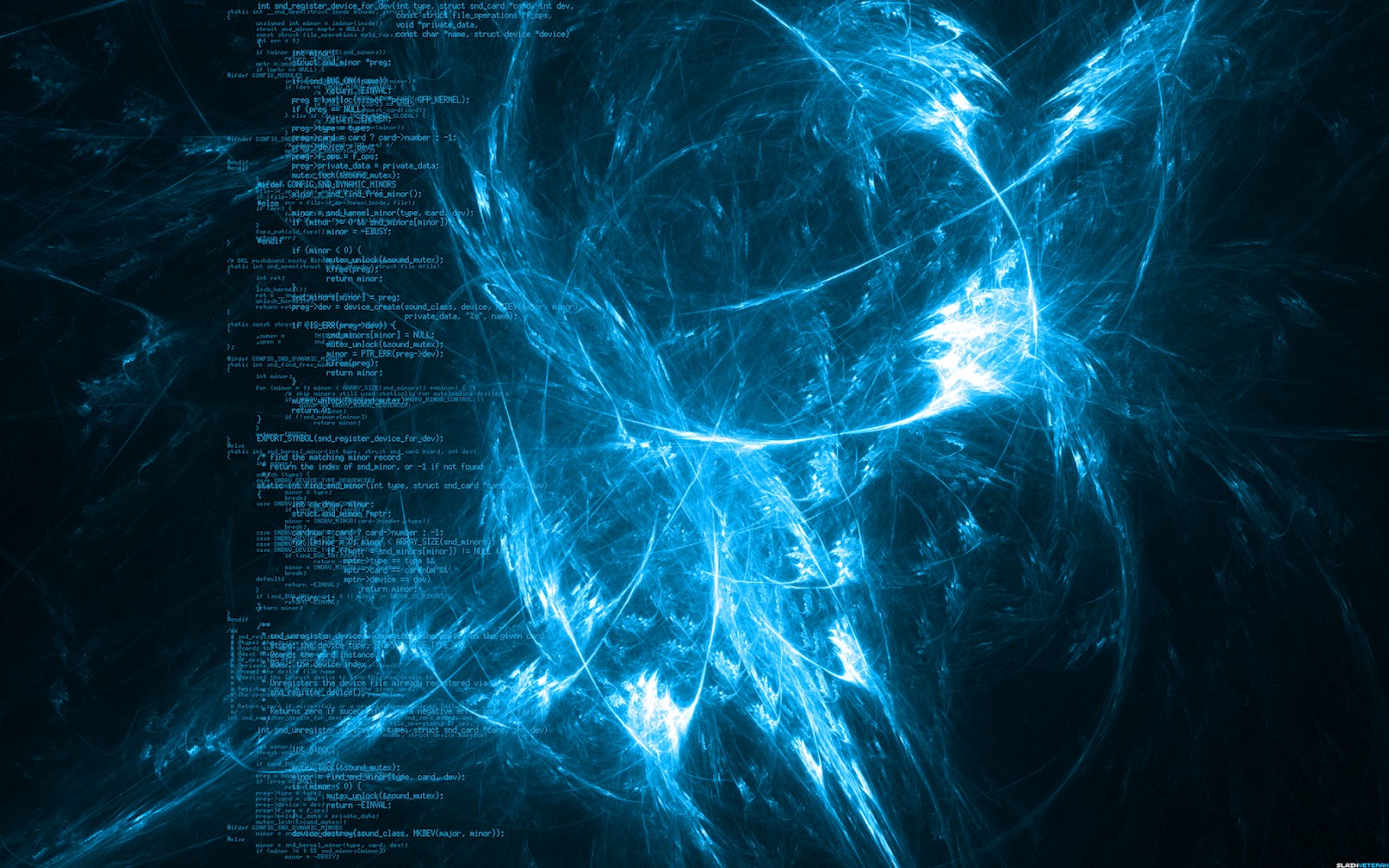 Los mejores wallpapers para programadores - .:: RolandoPalermo