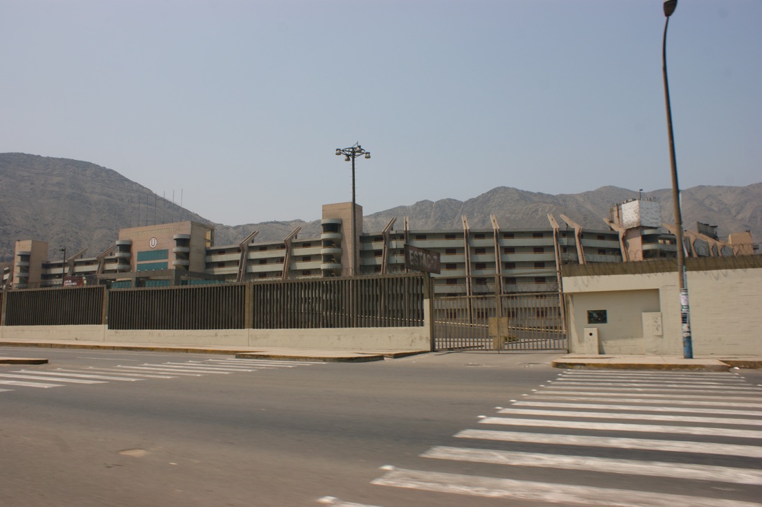 Fotografías de Lima libres de derechos: Ate