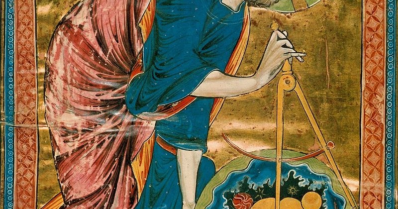 Torrance: relating grace and nature