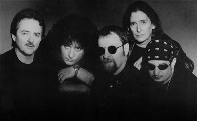 Planet Caravan: Special Edition - 20. Allen Lanier