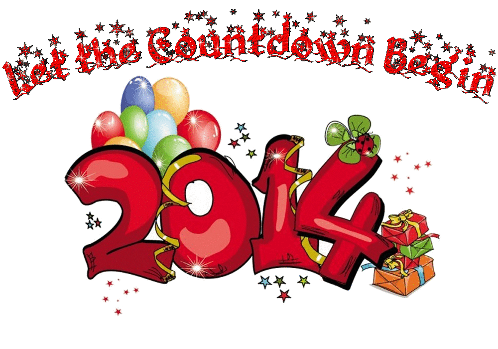 Reflections from Bon Bon Pond: December 2013