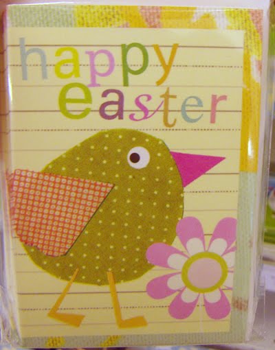 print & pattern: EASTER 2011 - waitrose/john lewis