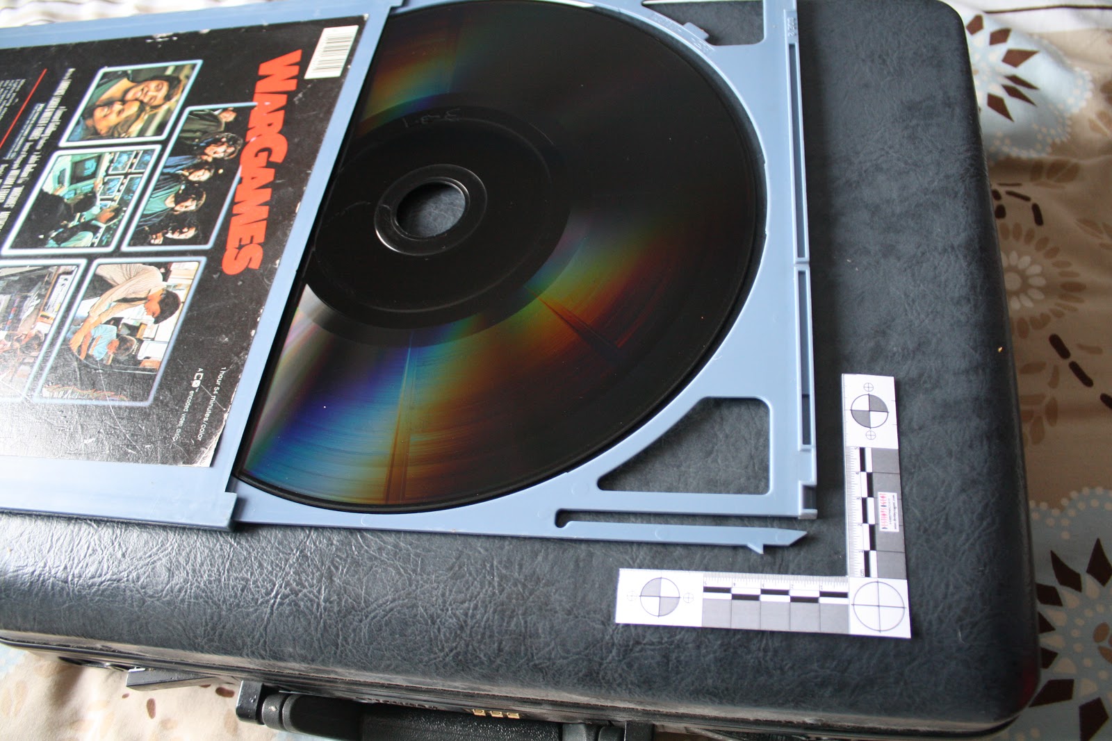 Making LPs less fragile ??? | Steve Hoffman Music Forums