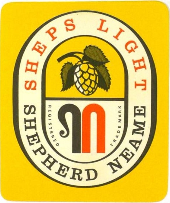Shut up about Barclay Perkins: Let's Brew - 1947 Shepherd Neame BB