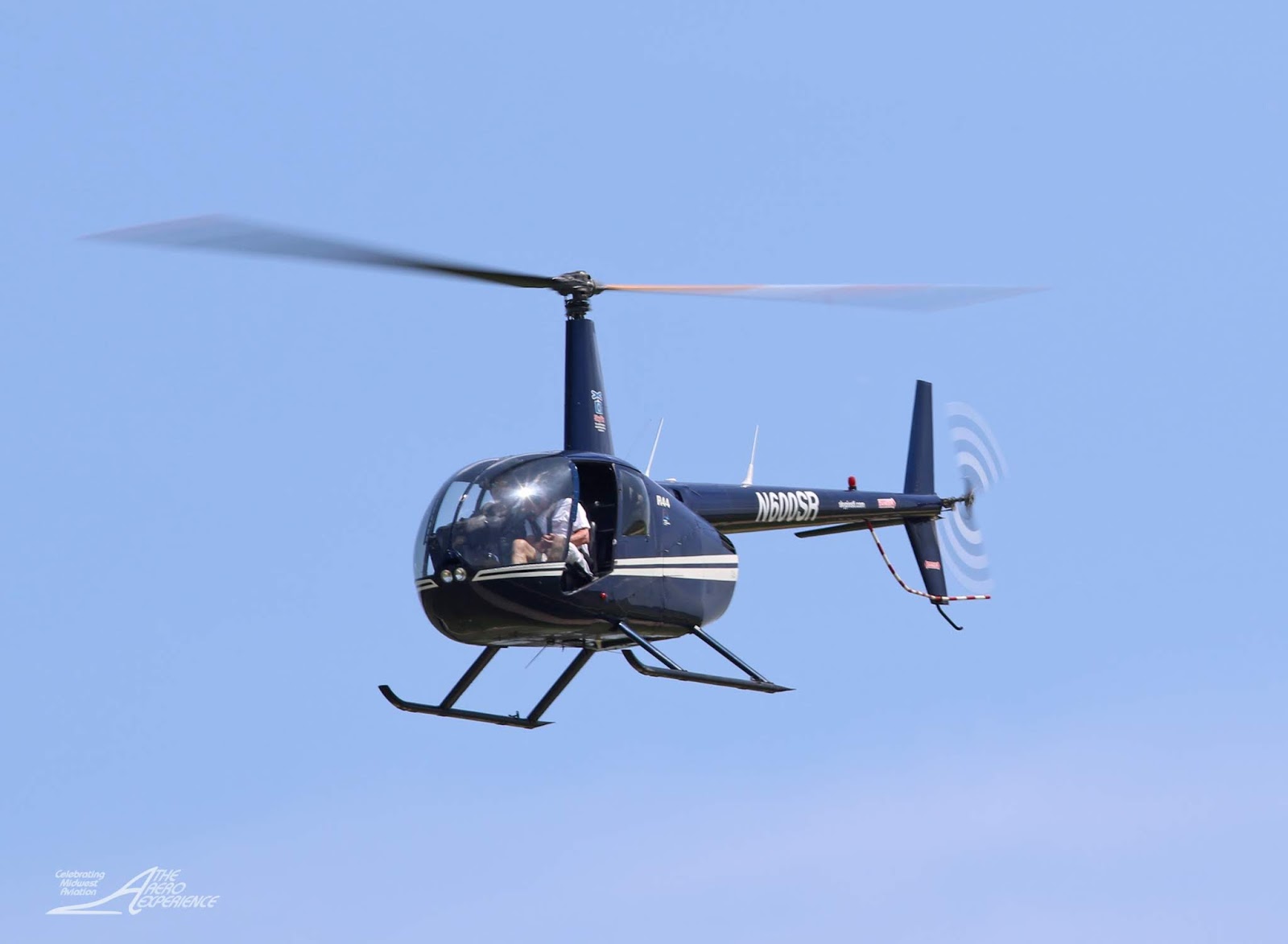 The Aero Experience: General Aviation Pictorial: Review of Recent ...