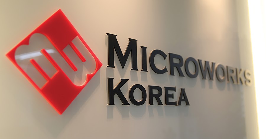 Introducing Microworks Korea