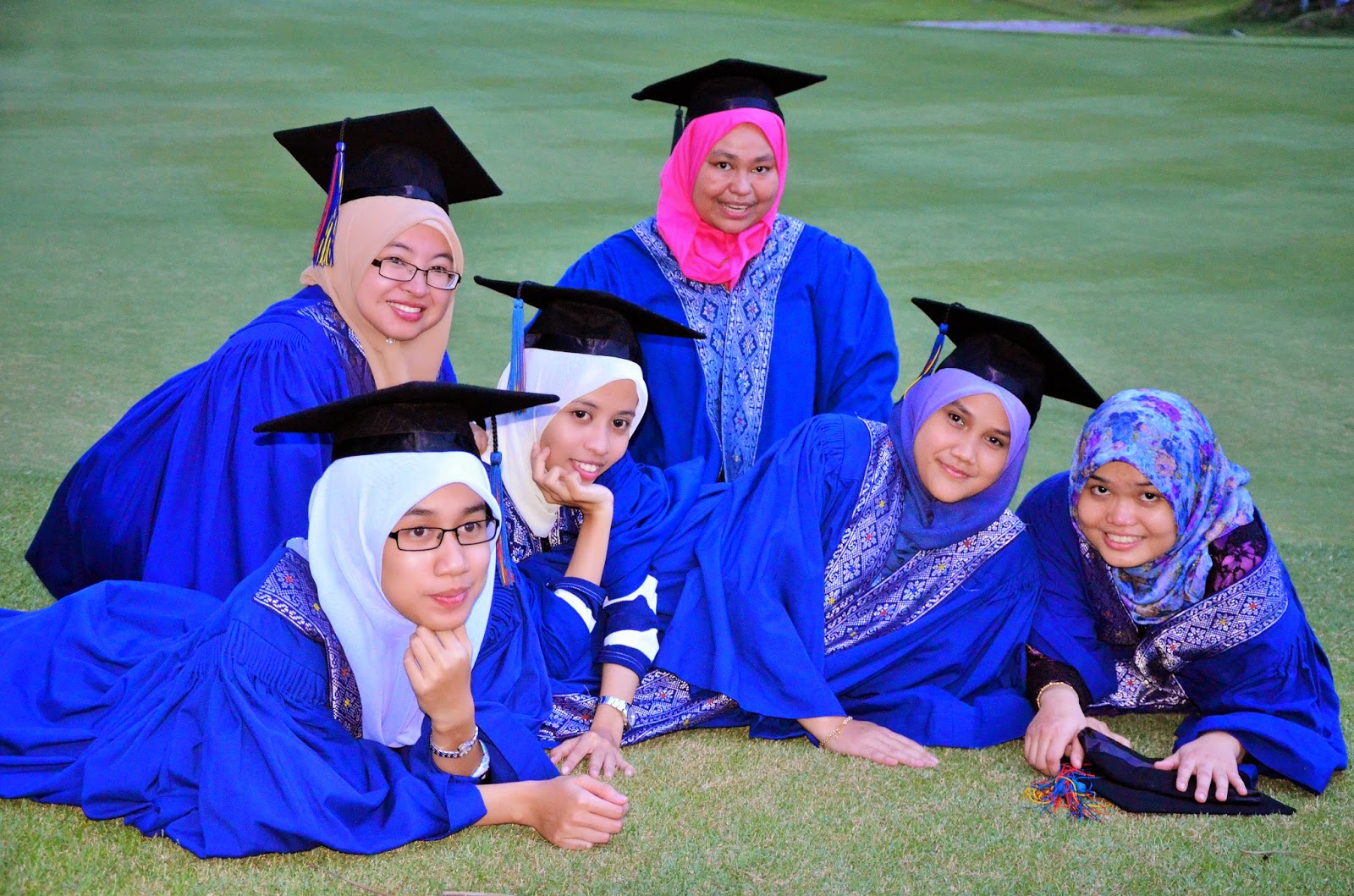 Tukang Petik Gambar Shoot and Burn Johor: CONVOCATION | UNIMAS ...