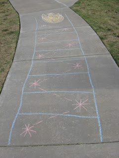 Fumbling Through Homeschooling: Put Out The Fire Game- 3 Ways to Play