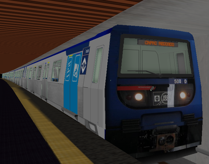 Open Bve Creates: Openbve Creates Status e Recados