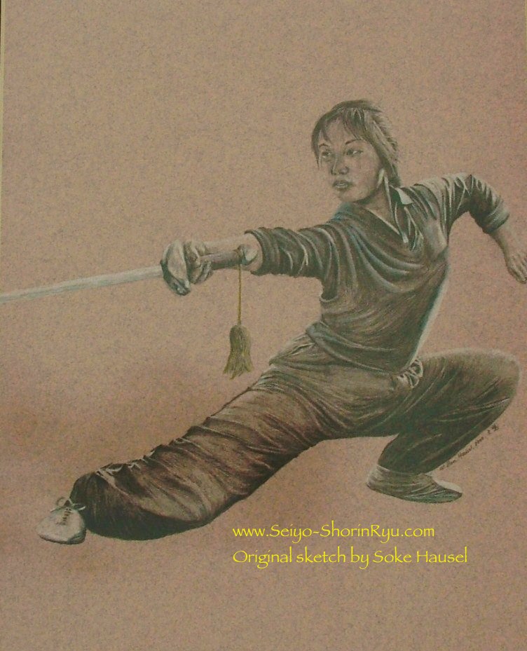 Shorin-Ryu Karate & Kobudo in Arizona : Shorin-Ryu Karate