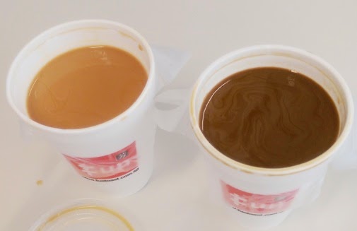 How to order Kopi/Teh like a pro - alexis blogs