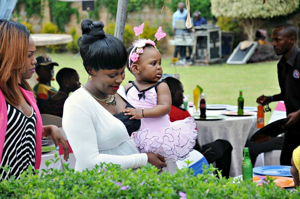 Kenya Daily Eye: Breathtaking PHOTOS From Eddy Kenzo And Rema's ...