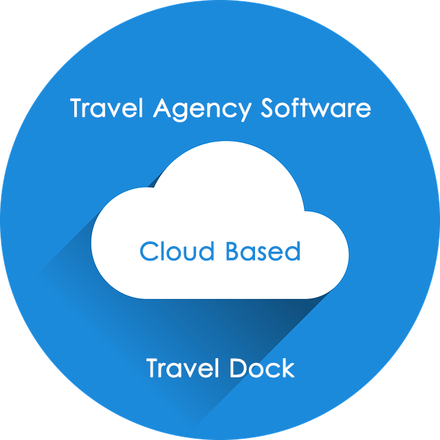 6 Reasons To Implement Cloud-based Software Of Travel Agencies