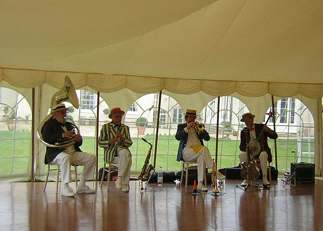 PA Systems and Lecterns for Wedding Receptions and Event Halls ...