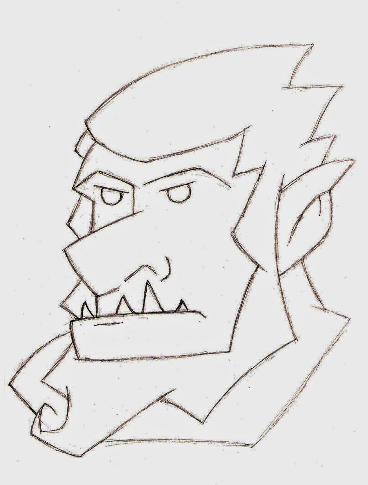 League of Legends Art