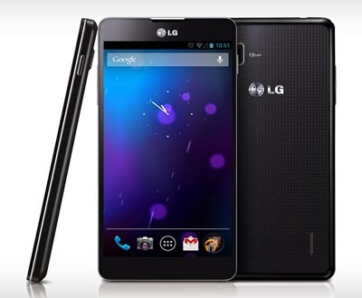 Harga Handphone LG Bulan Oktober 2013 | Daftar Harga Gadget Murah