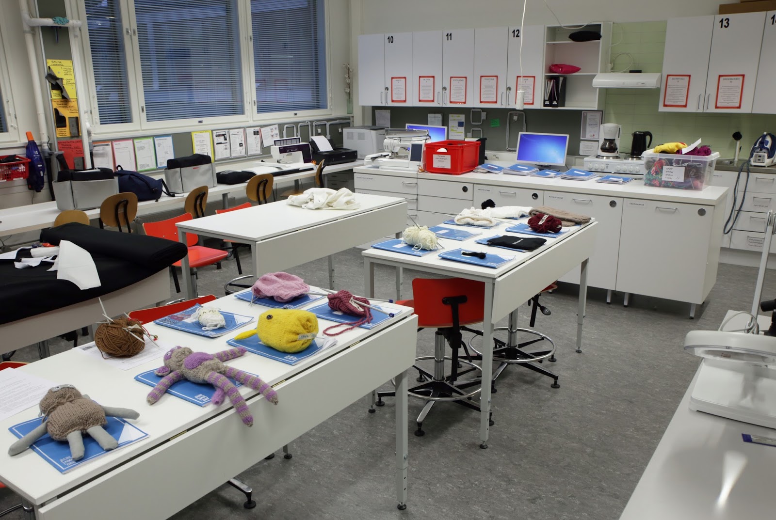 Vesalan peruskoulu, Helsinki