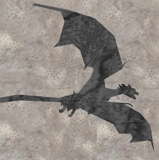 Game Of Thrones Dragon Shadow