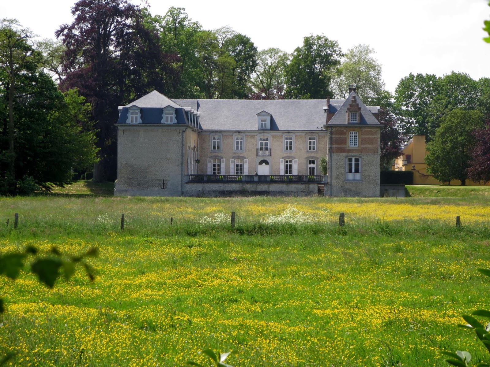 TOUR DE FRANS: De 8 van Zemst