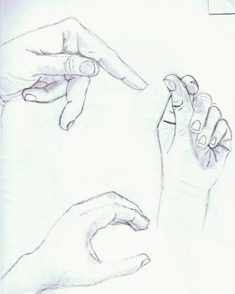 See Cailey Color: The Most Beautiful Language: An Open Letter