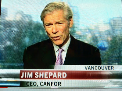 Bill Tieleman: Corporate CEO Jim Shepard rides to Premier Christy Clark ...