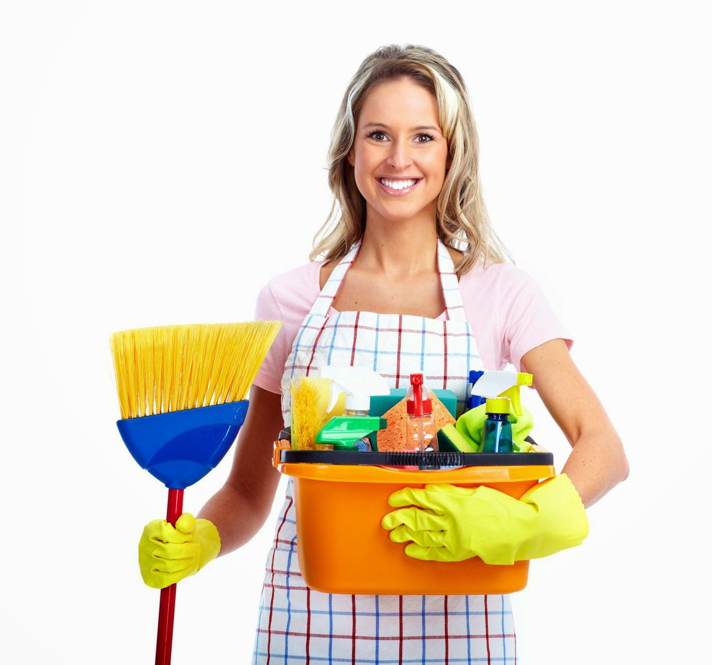 POTSUPER CLEANING & CONTRACTING W.L.L