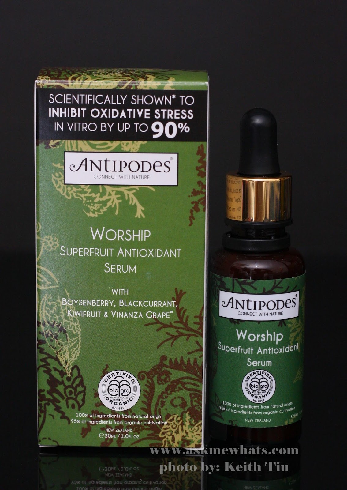 AskMeWhats - Top Beauty Blogger Philippines - Skincare Makeup Review ...