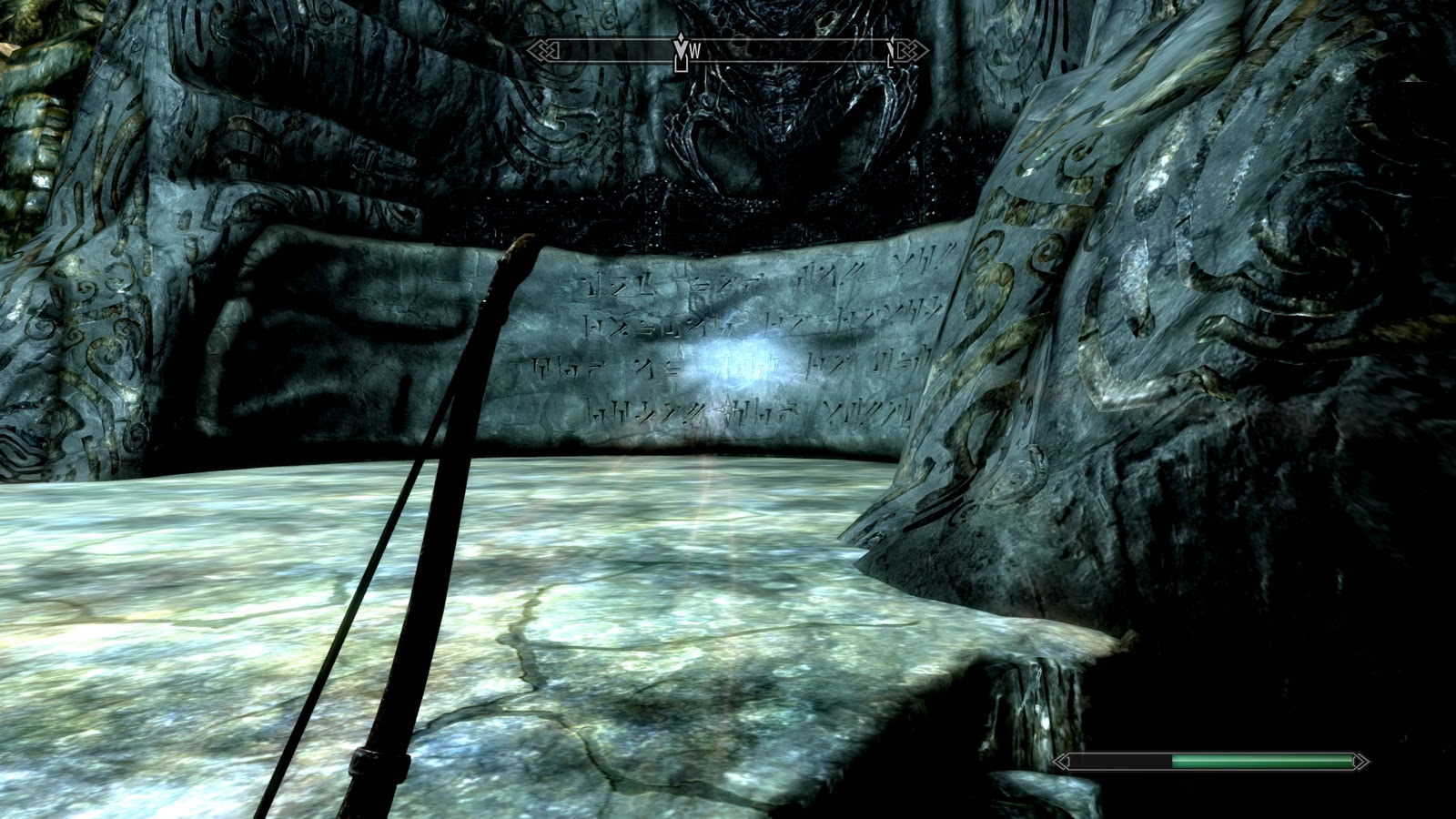 Kodiak Night Light: Elder Scrolls V: Skyrim (PC) Review