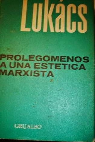 43 AÑOS DE LA MUERTE DEL FILÓSOFO MARXISTA GEORG LUKÁCS - Agaton