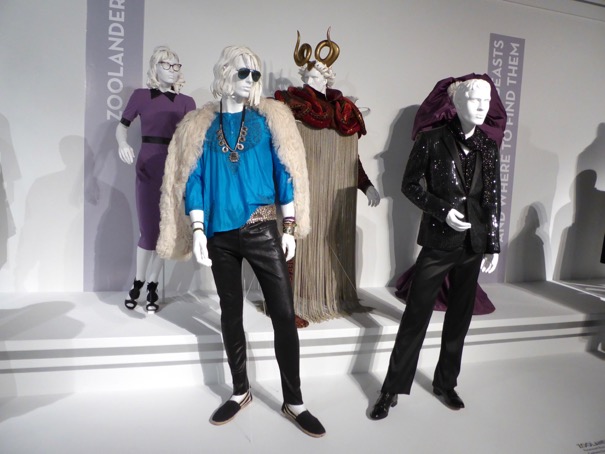 Hollywood Movie Costumes and Props: Zoolander 2 movie costumes on ...