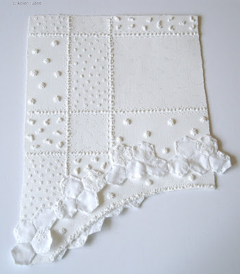 karen ruane: patchwork paper.....