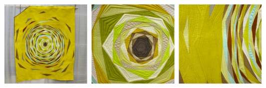 Sewing Over Pins: QuiltCon: Days 3 & 4