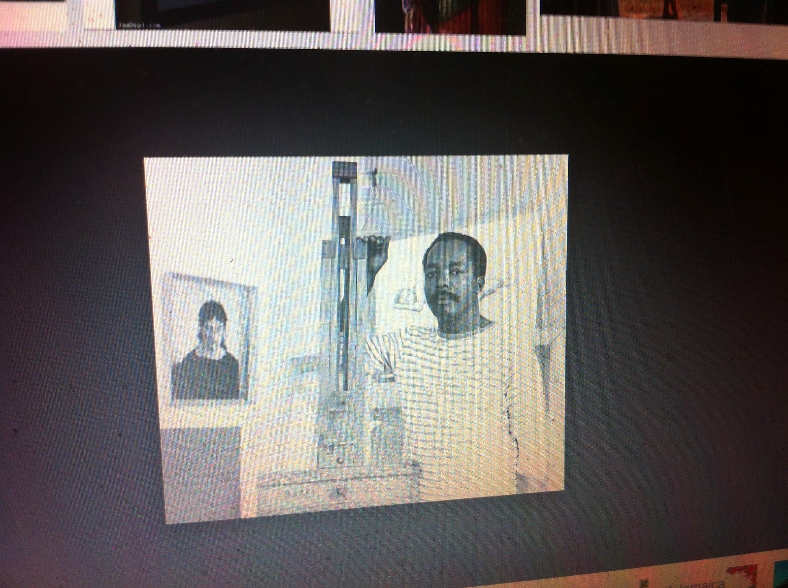 THE BLACK SOCIAL HISTORY:: BLACK SOCIAL HISTORY : AFRO-JAMAICAN ...