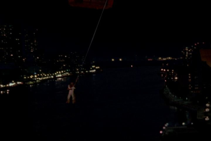 Popular Films of History: Spider-Man 2002 Part 7