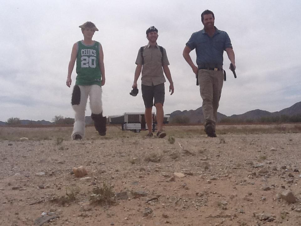 dipTV Productions: The Blog