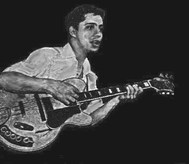 Joe Moretti - Alchetron, The Free Social Encyclopedia