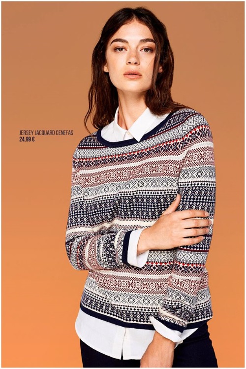 Springfield nos trae la moda del otoño