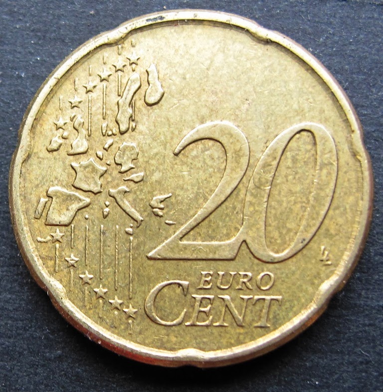 Coined For Money