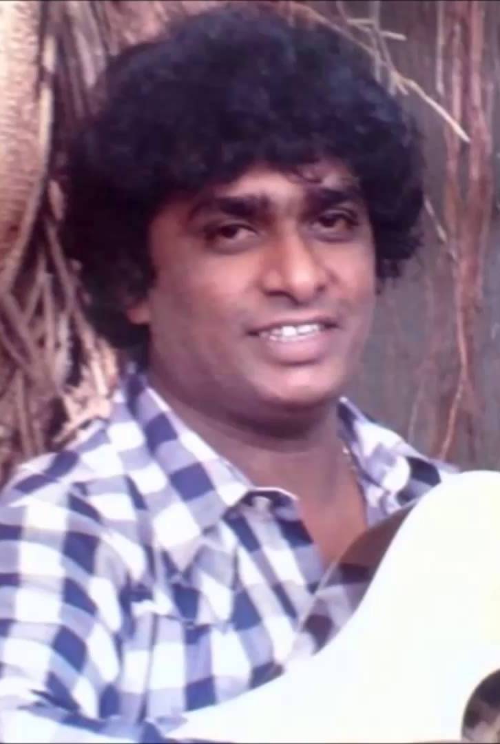 Fragments.: For Clarence Wijewardena, who never left