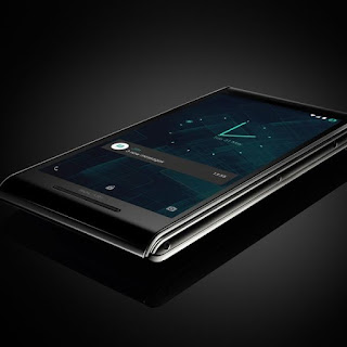 mobilesspec: The world most secure mobile phone