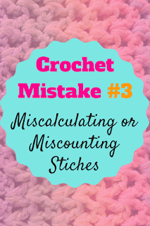 5 CROCHET Mistakes That Ruin Your Yarn Game (And How to FIX Them for Good!)