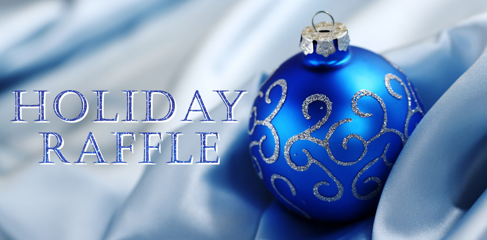 Cash Prizes - Weekly Raffle Draw