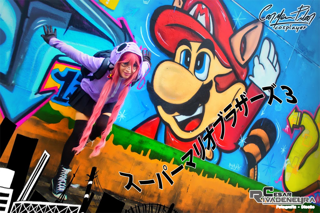 Picture Me: Megurine Luka Matryoshka Version (Vocaloid II)